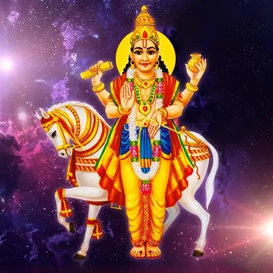 Shukra Puja | Grah & Nakshatra Shanti Puja